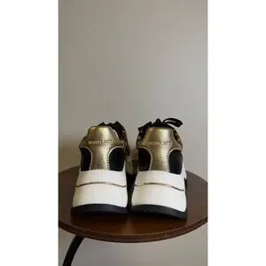 Michael Kors | Shoes | Michael Michael Kors Leopard Leathercalf Hair ...
